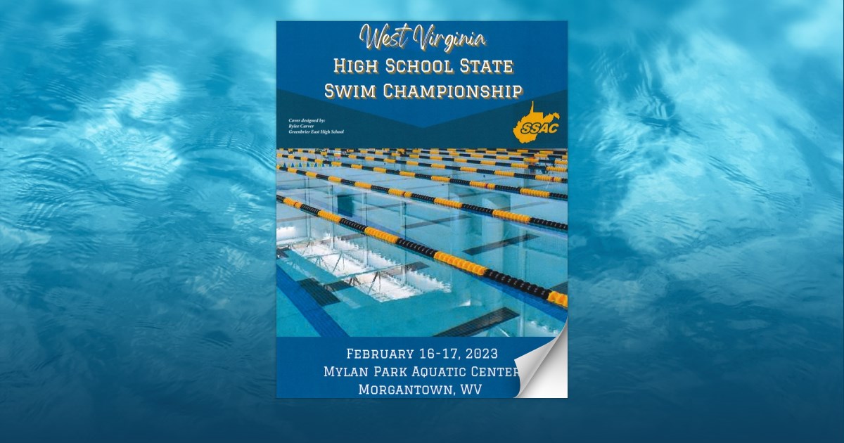 2023 Swimming Digital Program