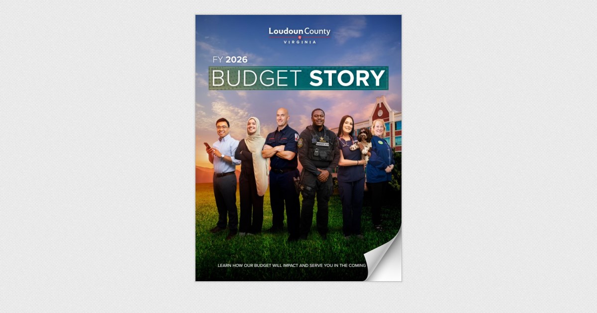 Budget Story FY 2025