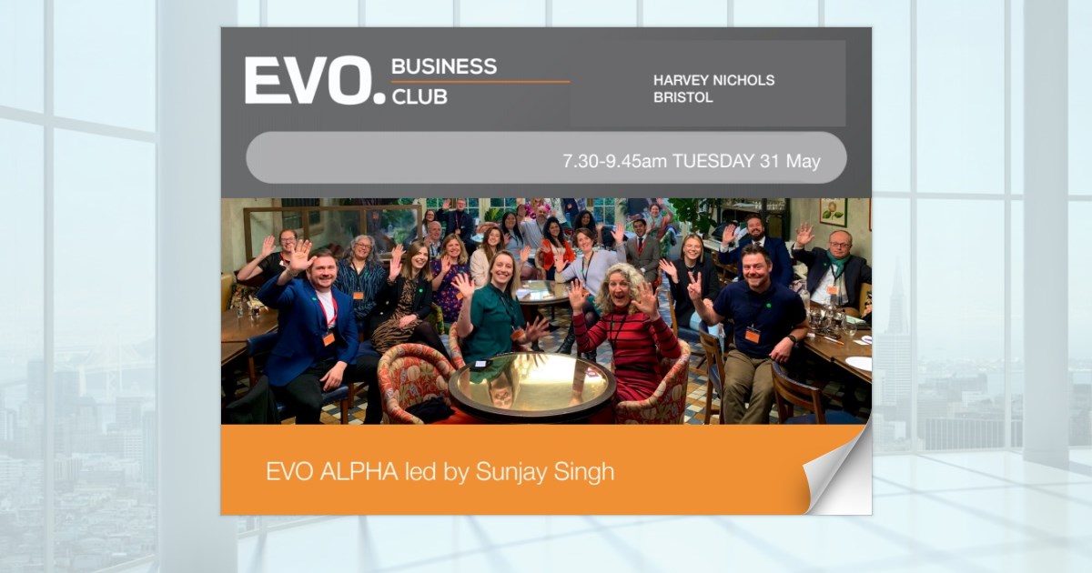 EVO ALPHA Breakfast 31 May 2022 - Page 8