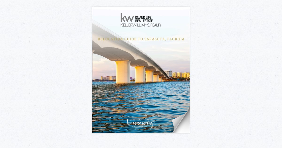 Relocation Guide - Sarasota