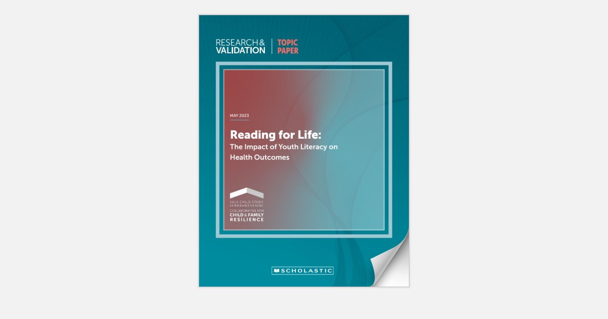 Research & Validation | Reading for Life