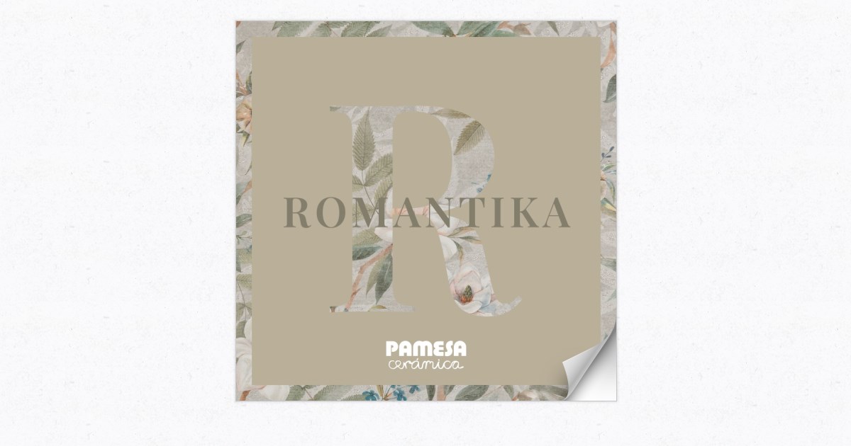 ROMANTIKA PAMESA - Page 24-25