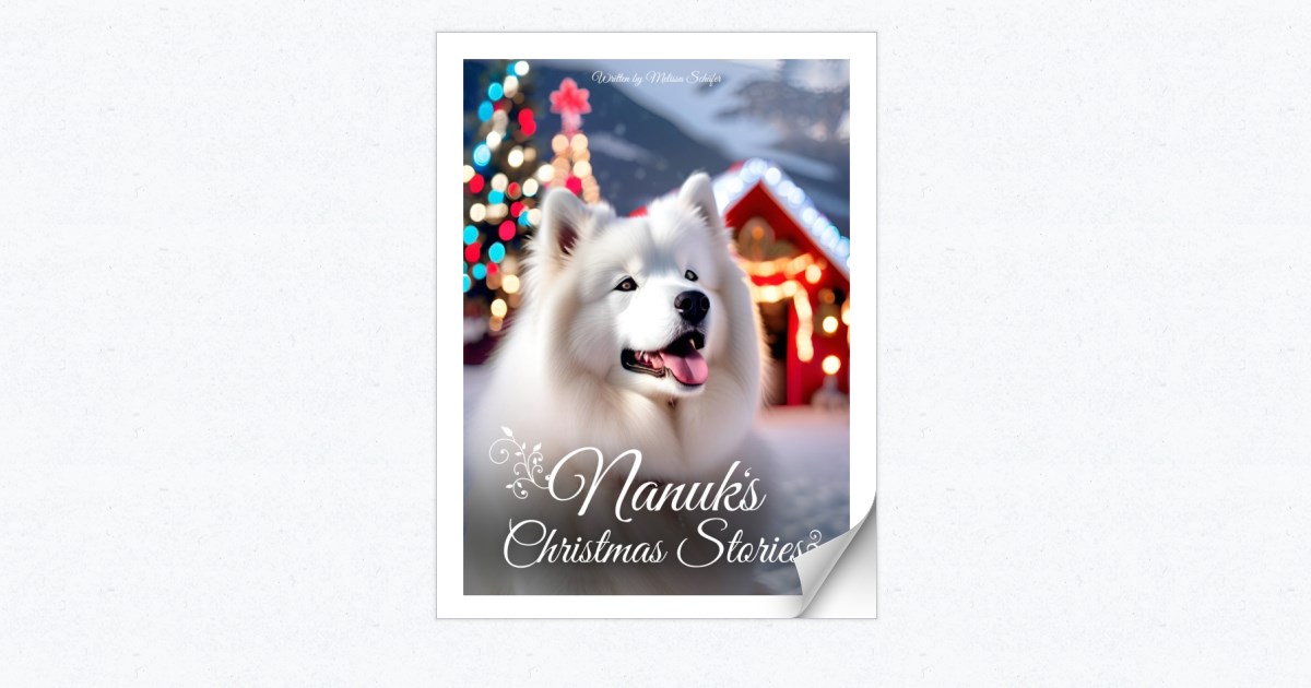 Nanuk's Christmas Stories