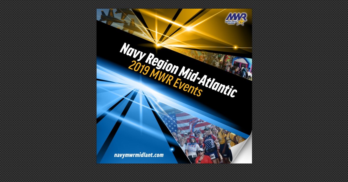 2019 MWR Events Booklet - Page 10