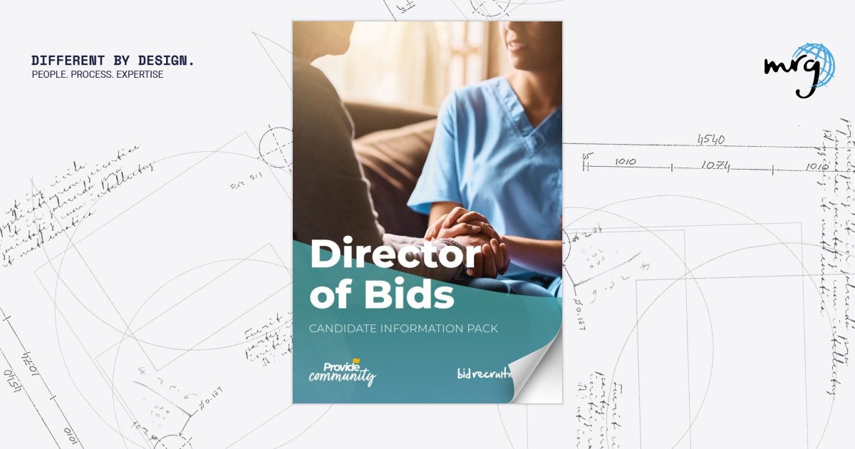 Provide_Director of Bids