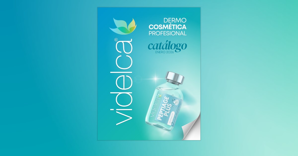 Catálogo Videlca