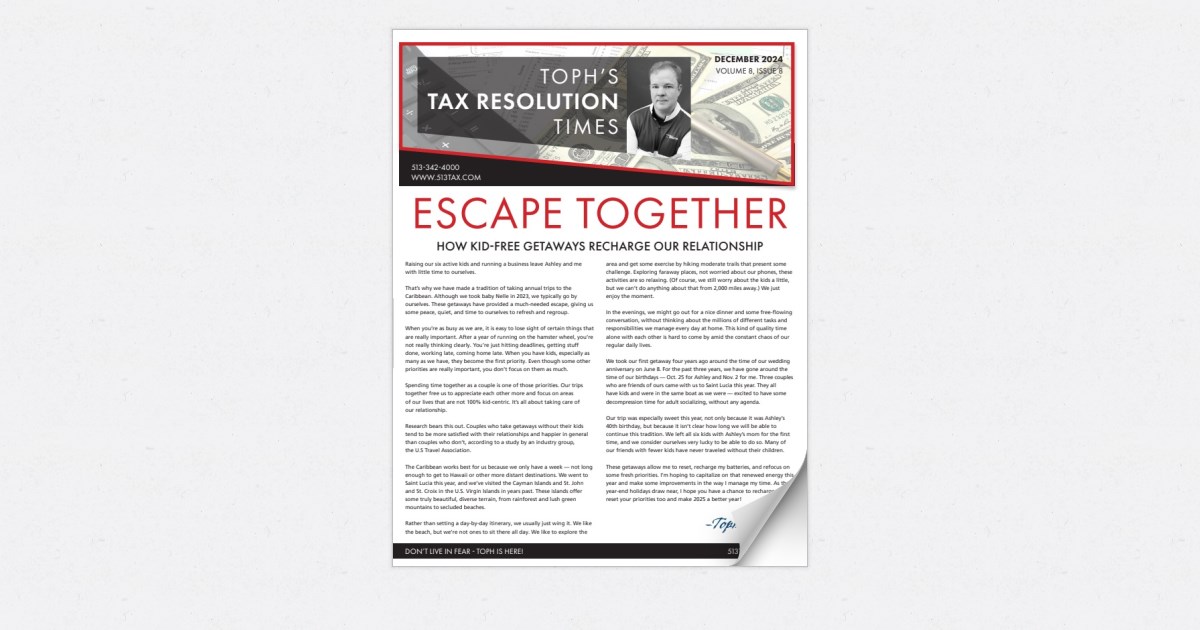 Cincinnati Tax Resolution - December 2024 - Page 2