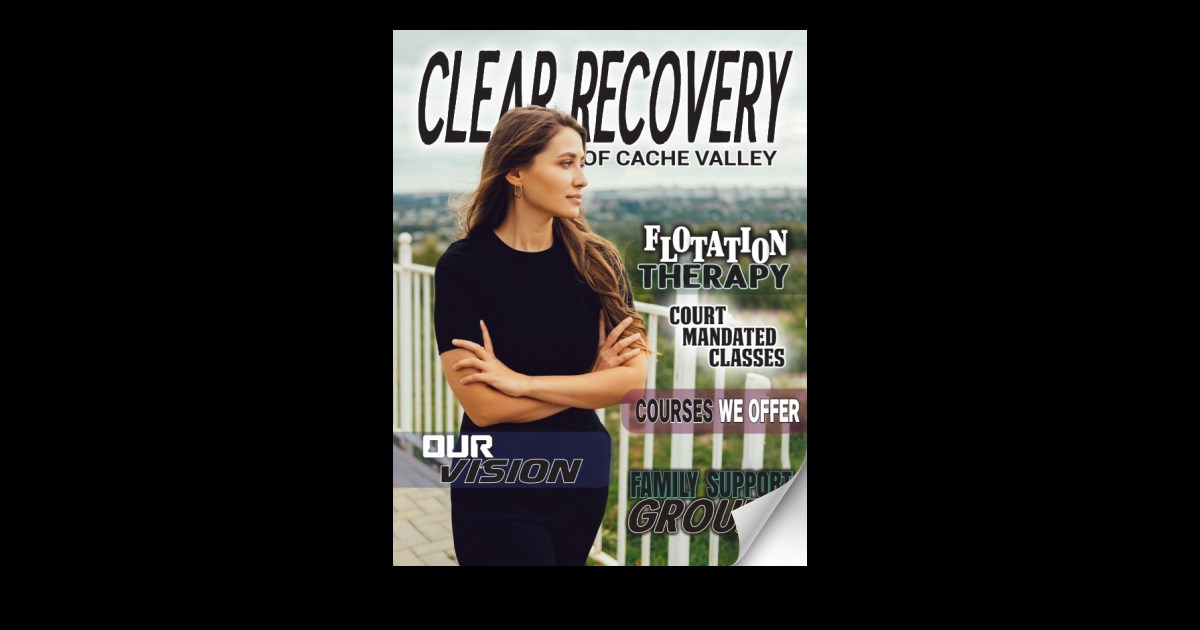 Clear Recovery - Page 2