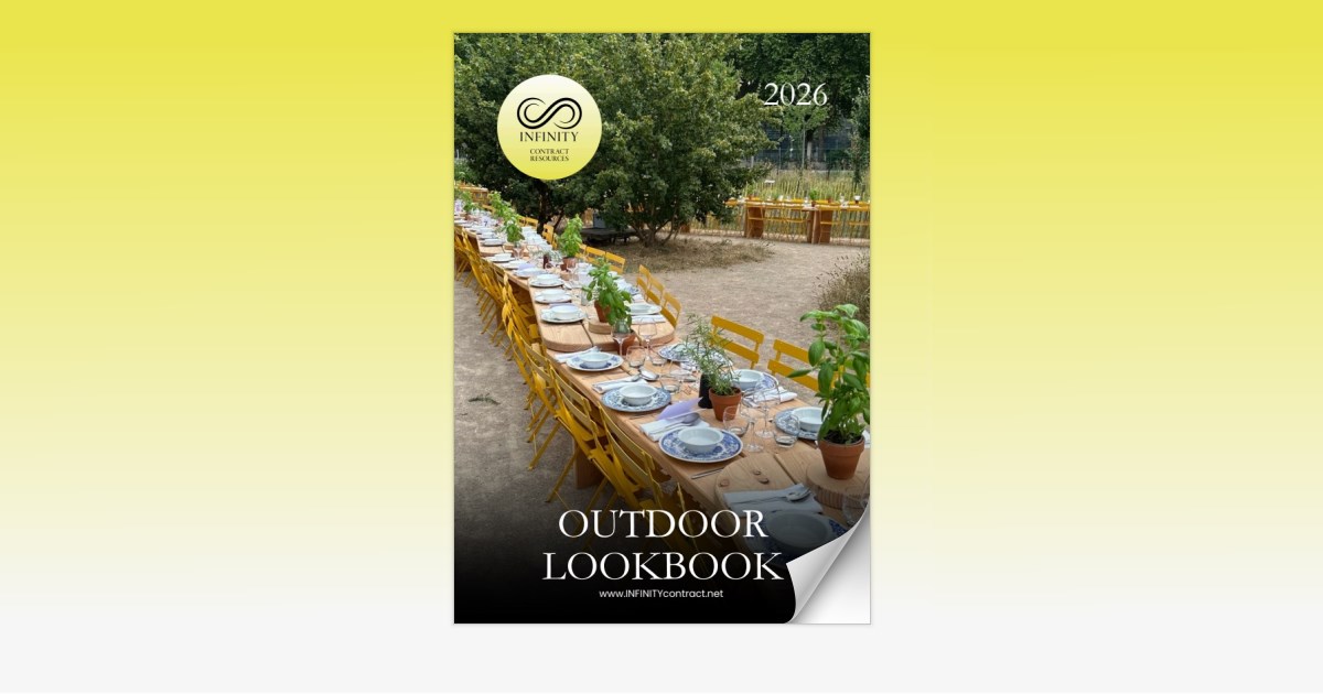 Outdoor Lookbook (Designer No Prices) 2026