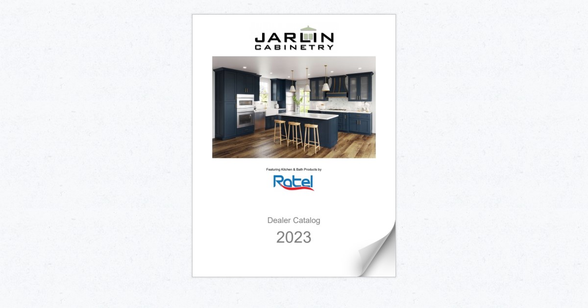 JARLIN CATALOG (RTA VERSION 3-2023)