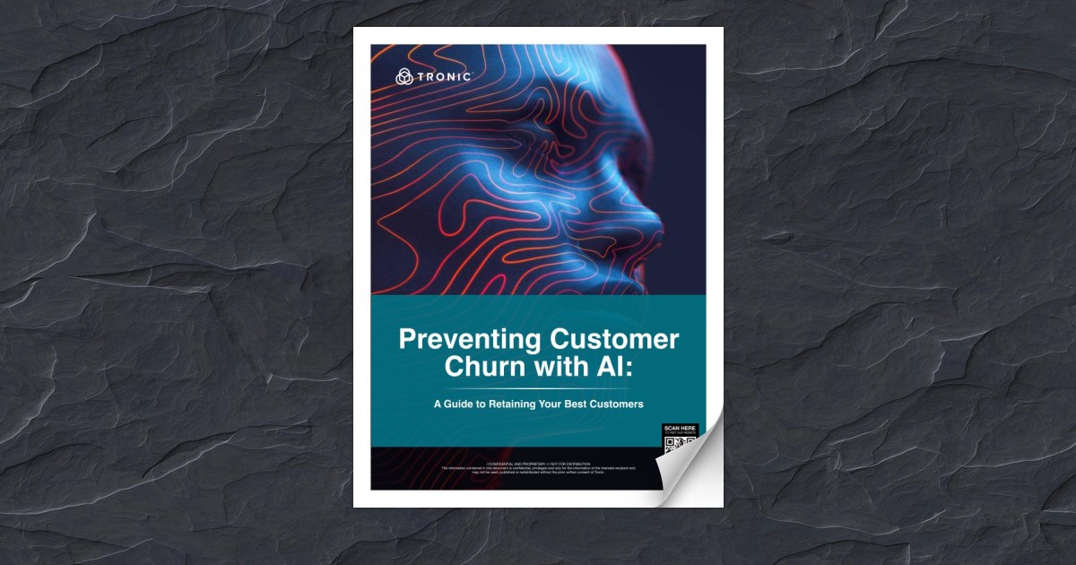 Preventing Customer Churn with AI_ A Guide to Retaining You…