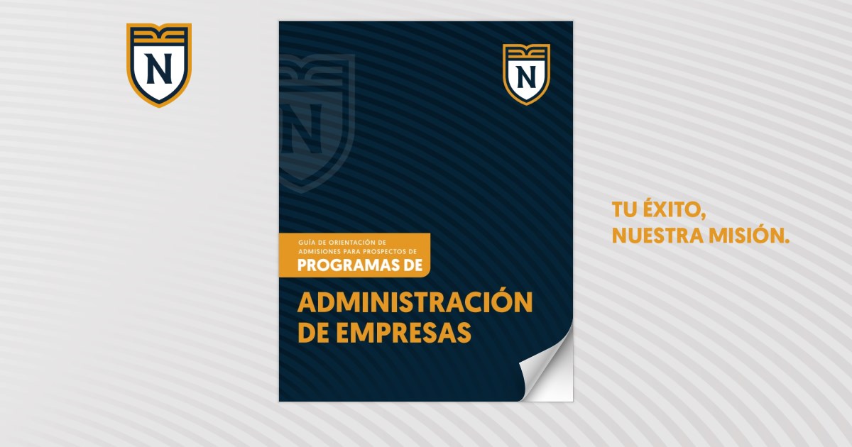 NUC University - Guía Admin Empresas - Page 4