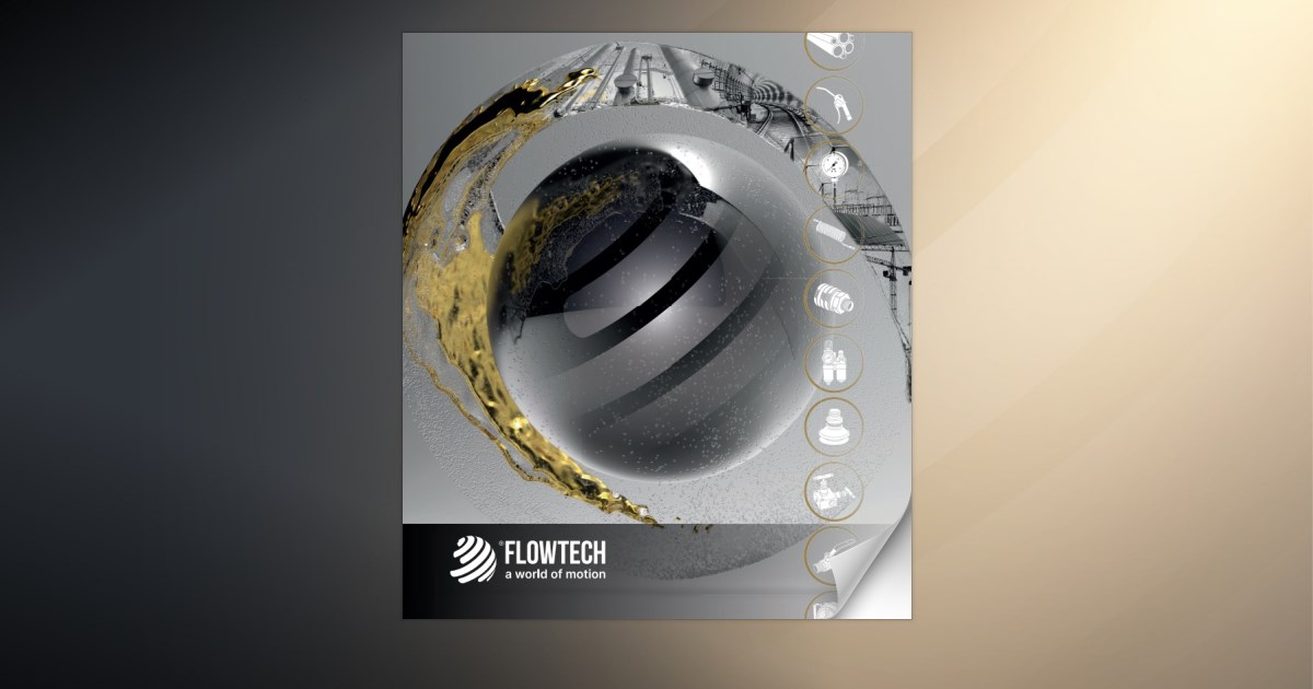 Flowtech Catalogue - Page 282