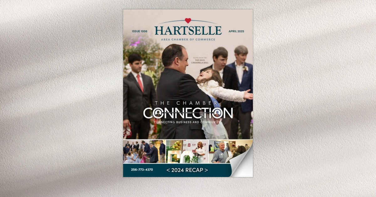 Chamber Connection- Issue 1006