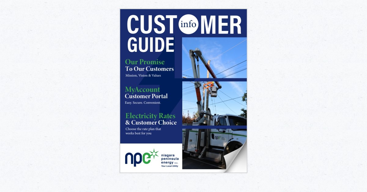 Customer Information Package 2022 V5