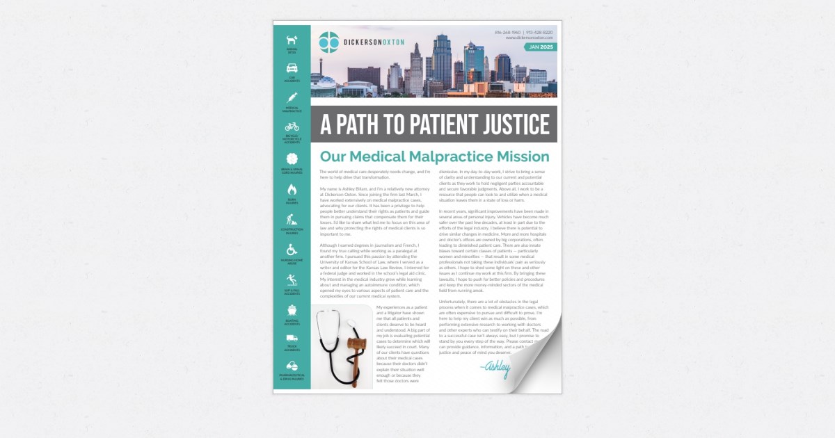 Dickerson Oxton - January 2025 - Page 4