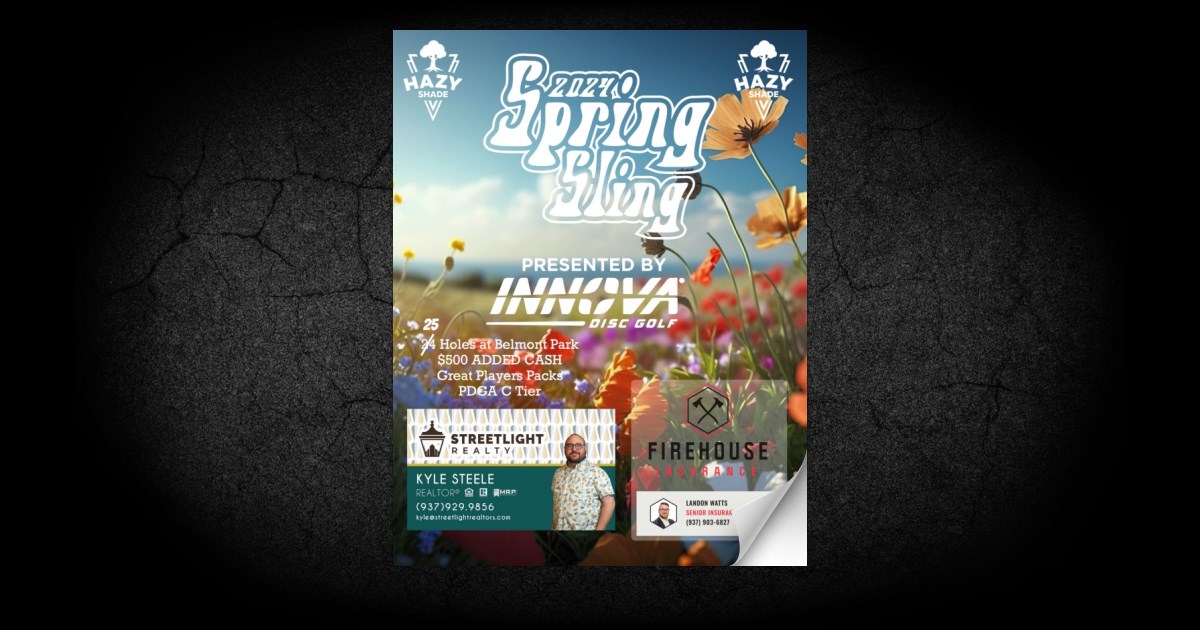 SPRING SLING PLAYER BOOK