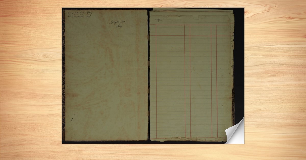 Snesere Torp Skole Vaccinationsprotokol 1868-1942 - Page 2