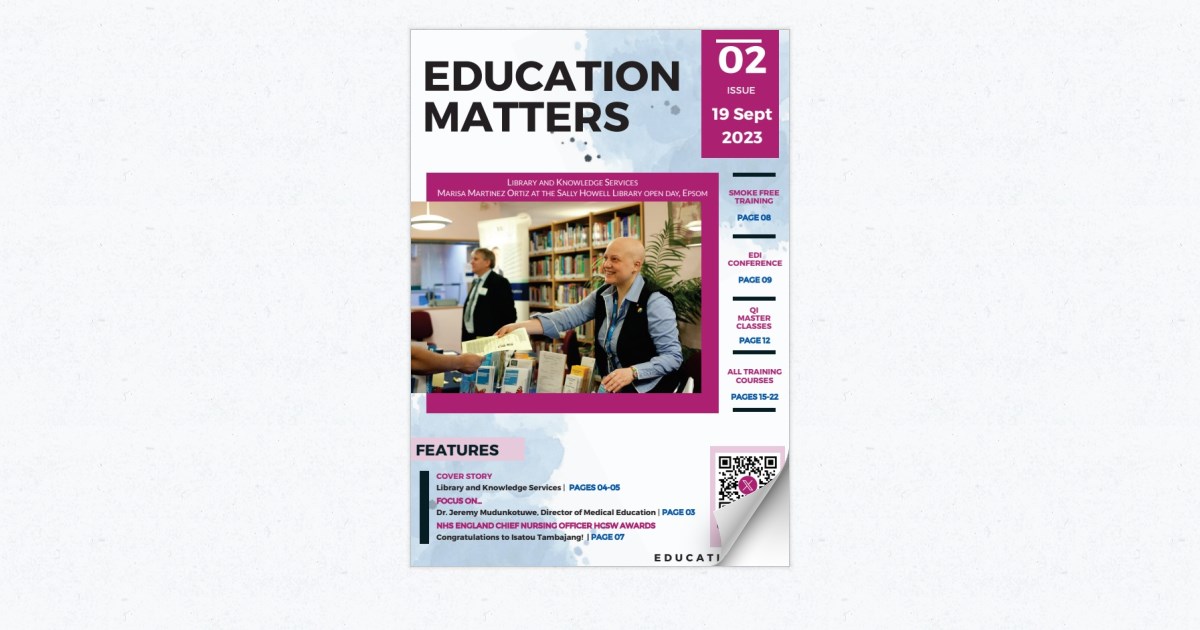 Education Matters | 19 September 2023 - Page 10
