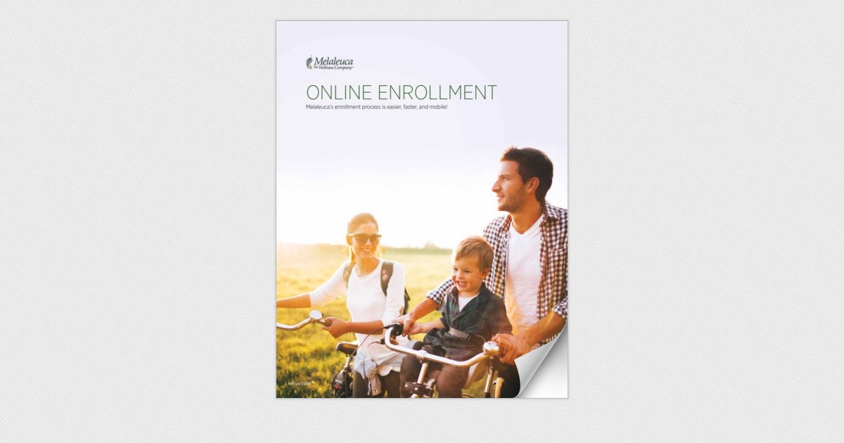 Online Enrollment