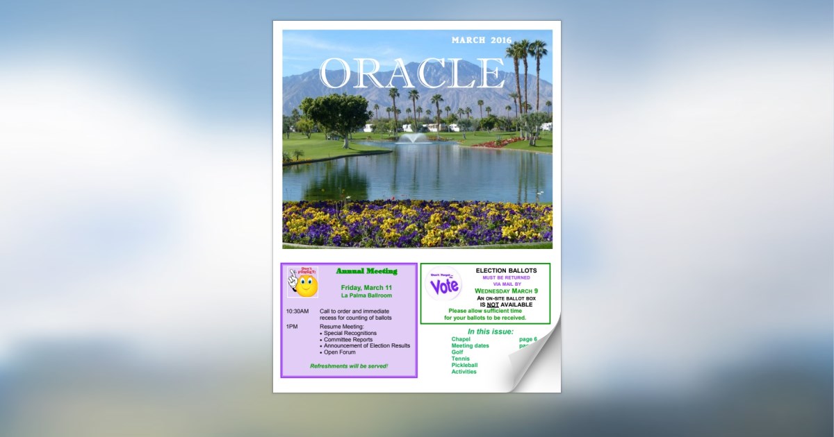 Oracle_March_2016.compressed
