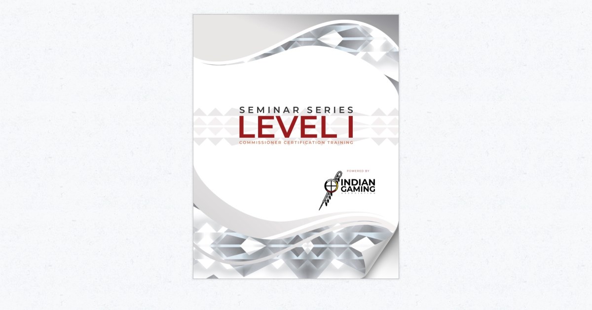 02252725 - Level I Training Book