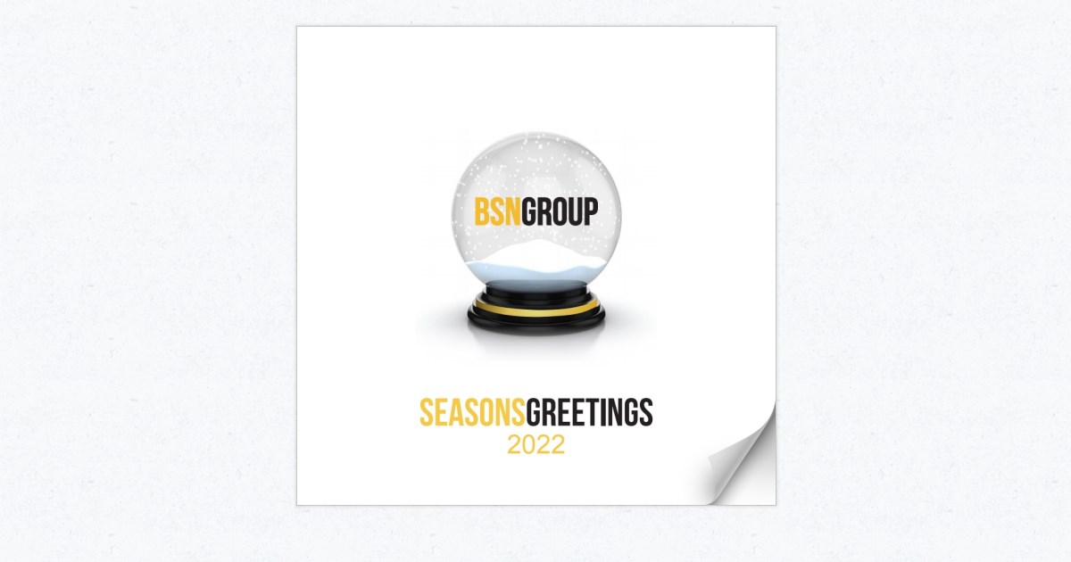 BSN 2022 winter news