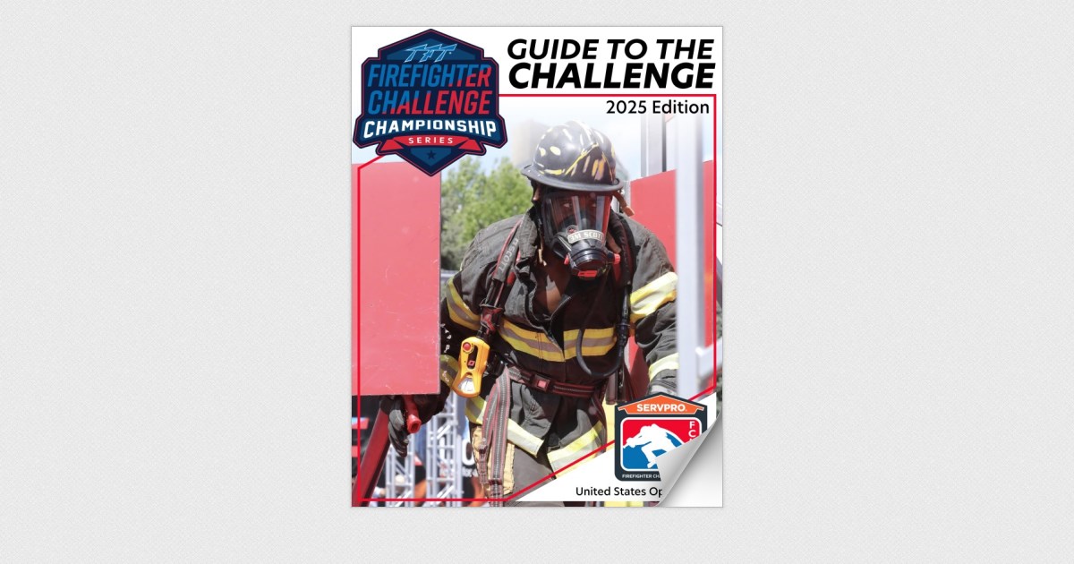 Guide to the Challenge
