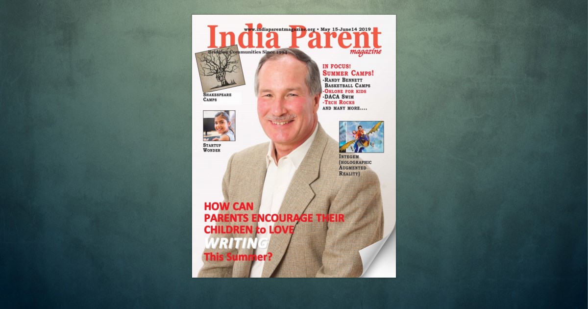 India Parent Magazine June 2019
