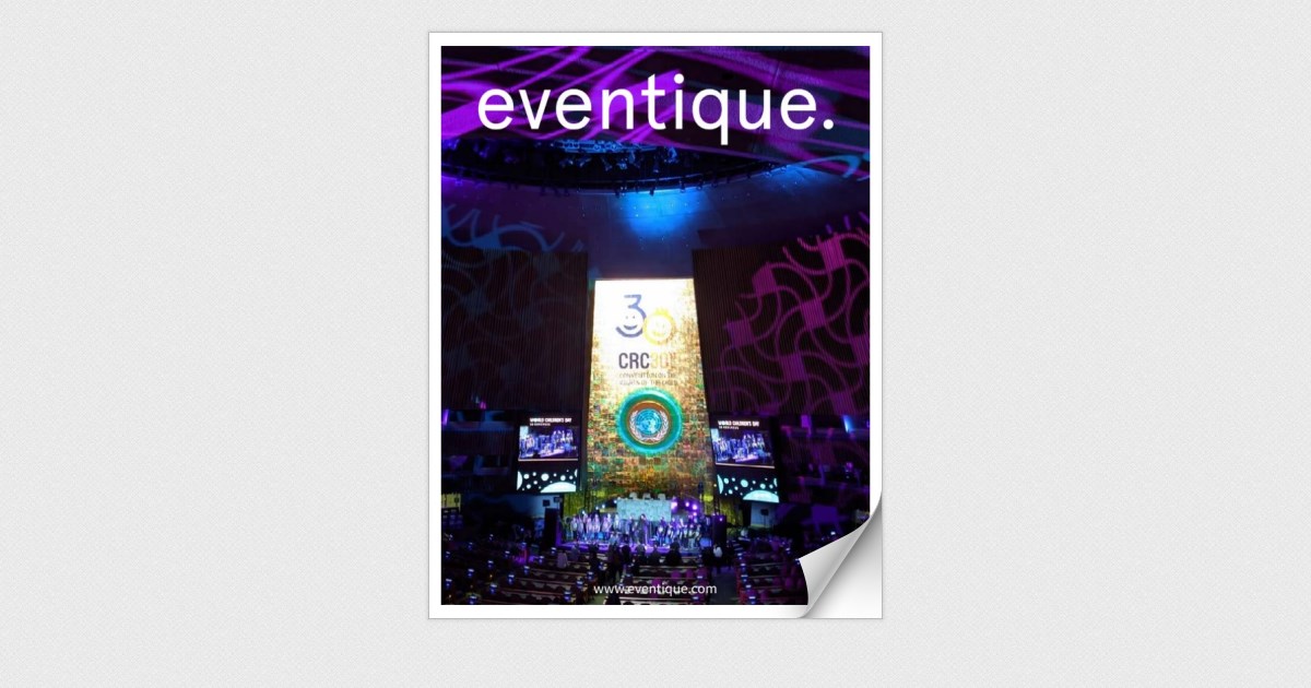 Eventique - September 2022 - Page 2