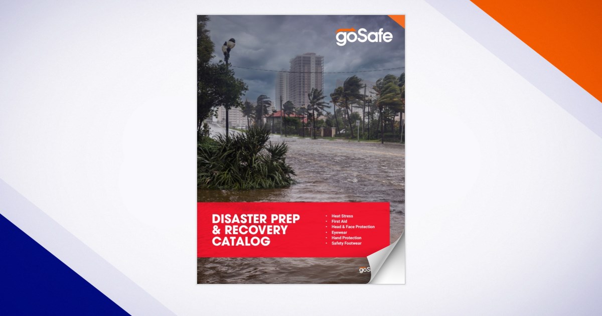 Disaster Preparedness