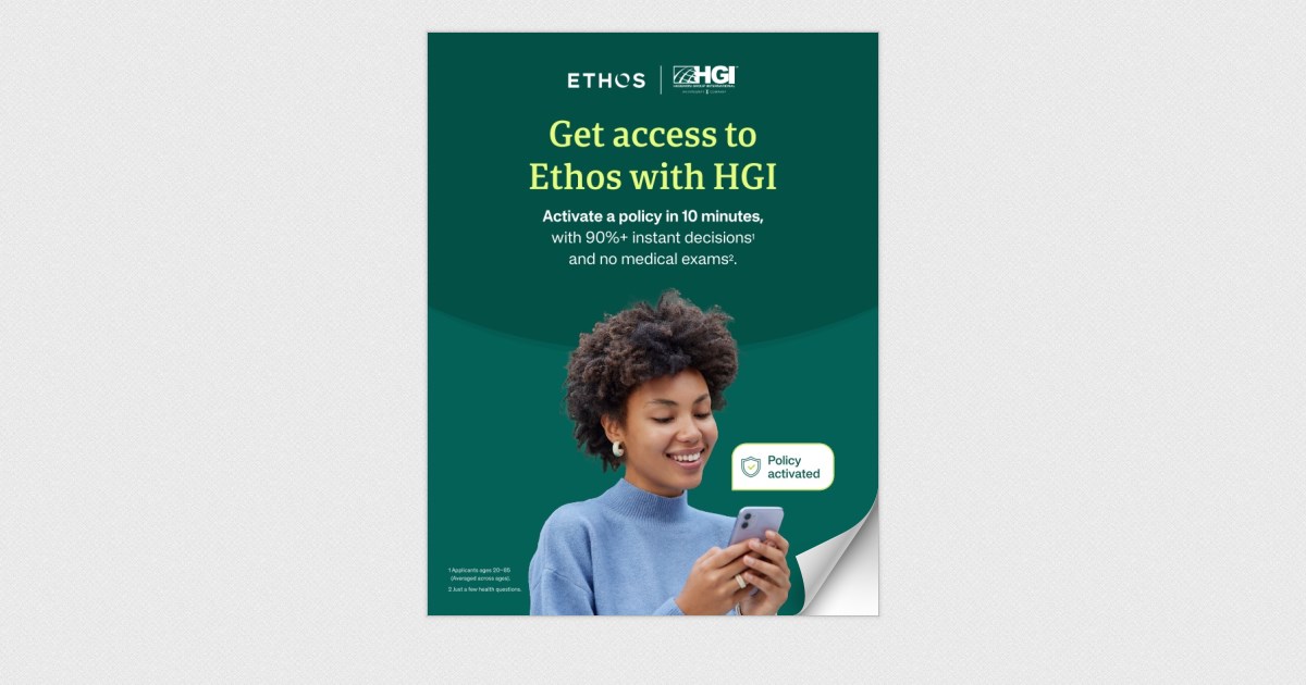 Ethos x HGI - Steps to get started - Page 2