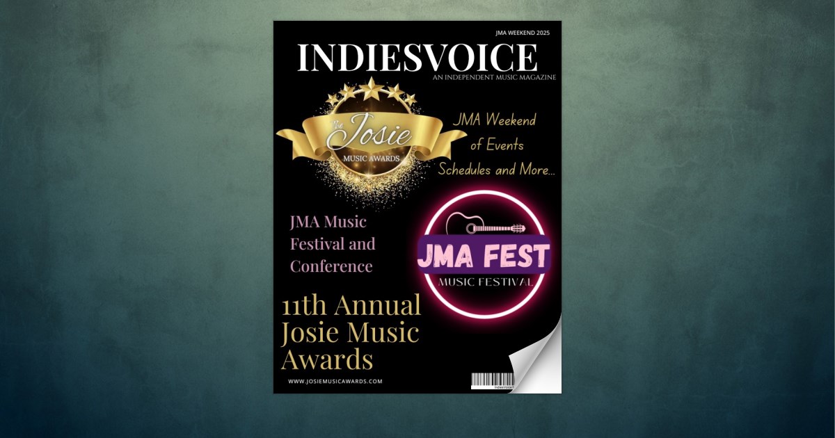 2025 JMA Weekend Guide - Page 16