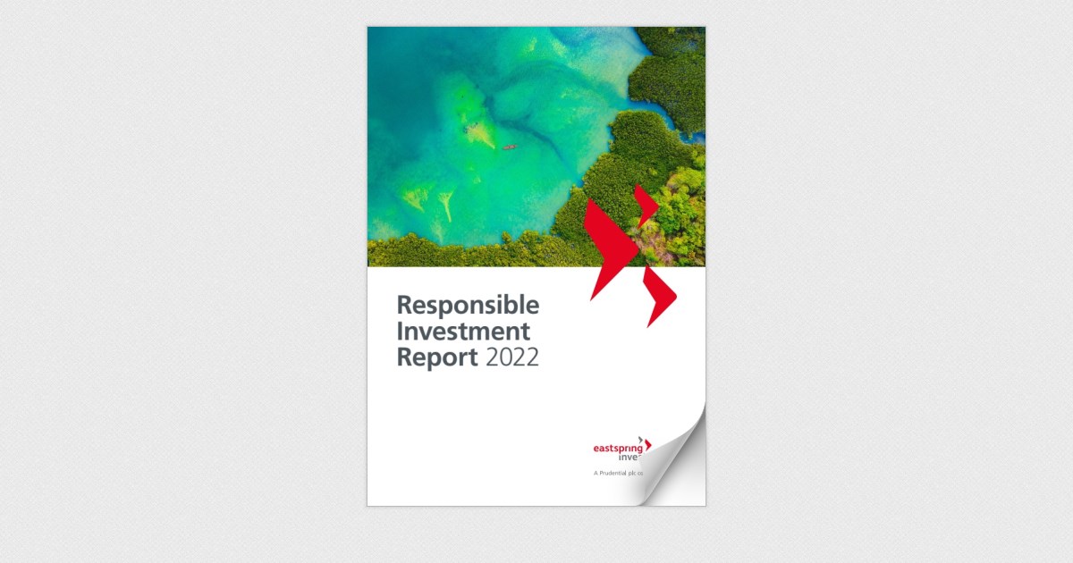 Responsible Investment Report 2022