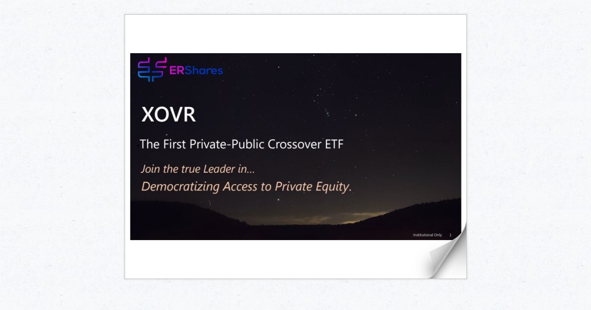 XOVR PITCHDECK - Page 6