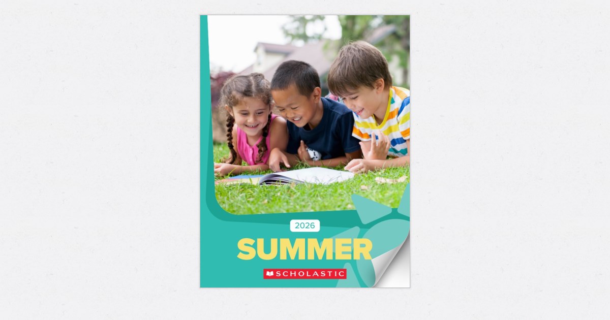 Scholastic Summer Learning Catalog | 2026 - Page 14