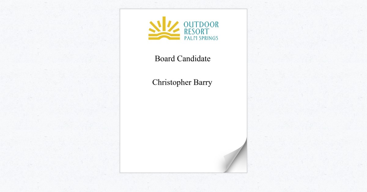 Christopher Barry FB final