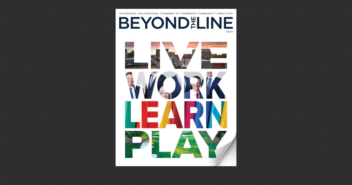 Beyond the Line 2025