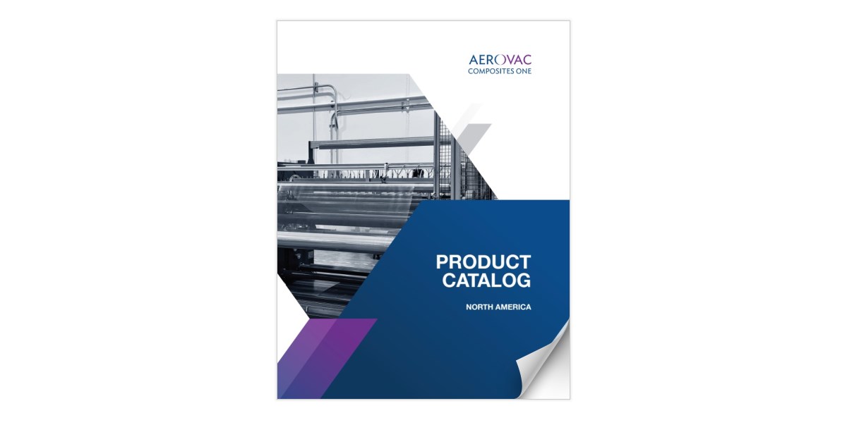 Aerovac Product Catalog 2.0