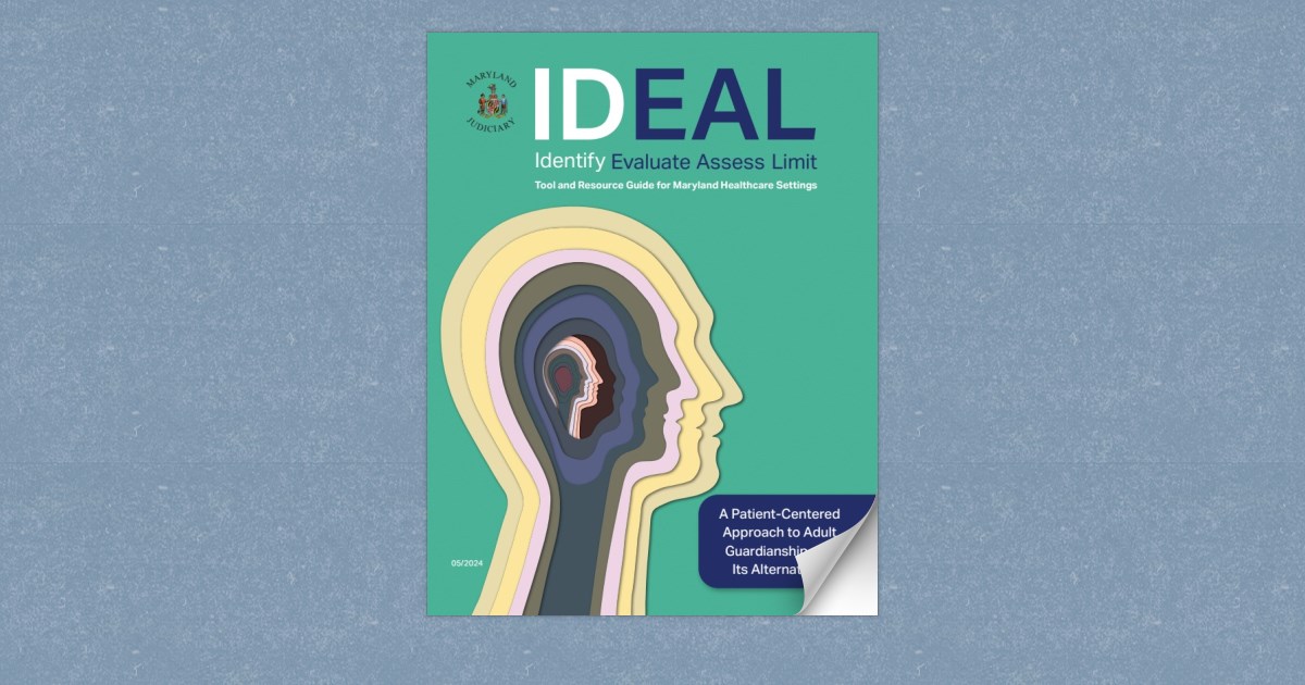 IDEAL: Tool and Resource Guide - Page 6