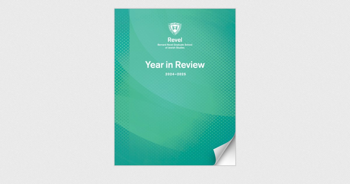 Revel Year In Review 2024-2025