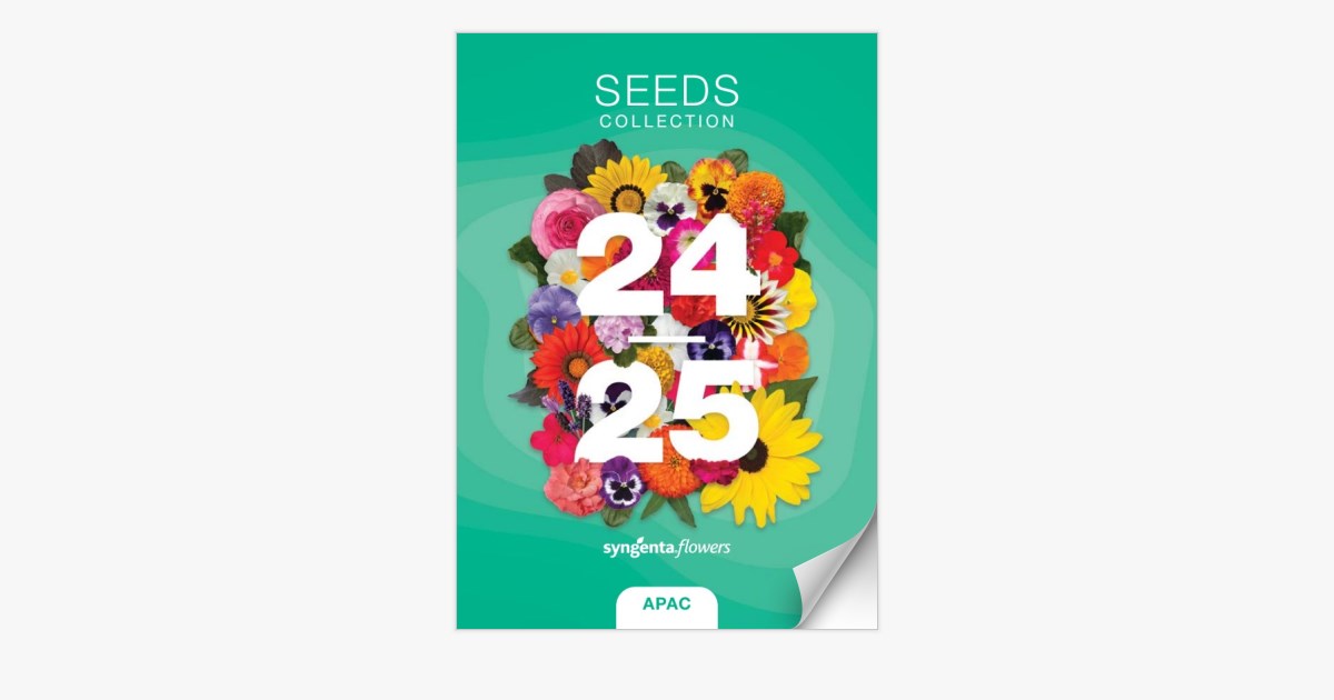 APAC Seeds Catalogue 2024-2025 | EN