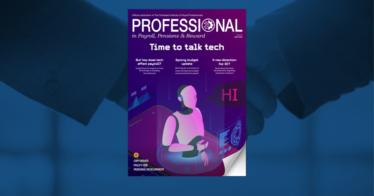 Professional April 2024