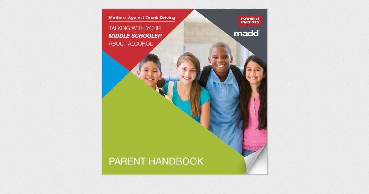CT Middle School Handbook