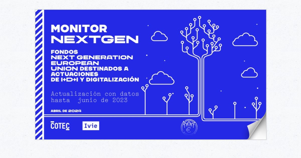 Resumen - 2º análisis del Monitor NextGen