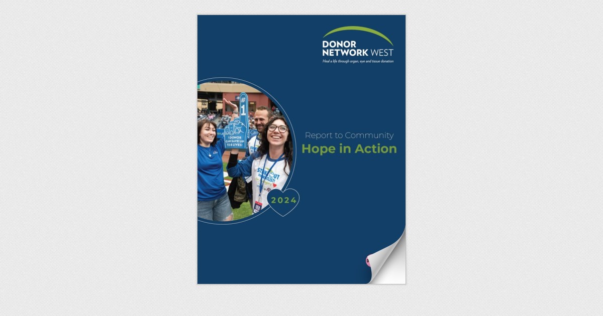 2024 Report to Community | Hope in Action