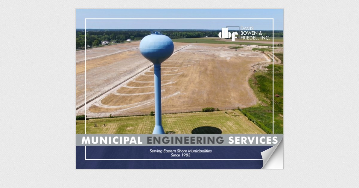 Municipal Engineering Services - Page 3