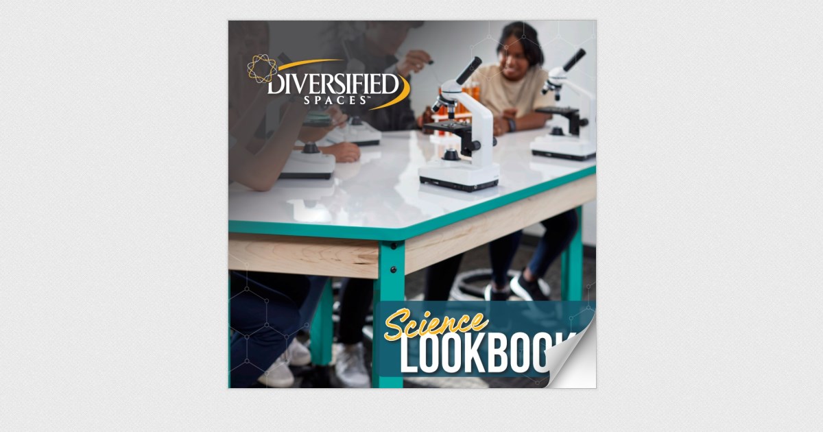 DS Science Lookbook for Hertz