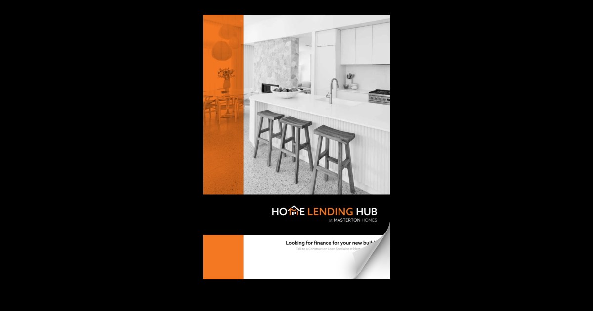 Home Lending Hub