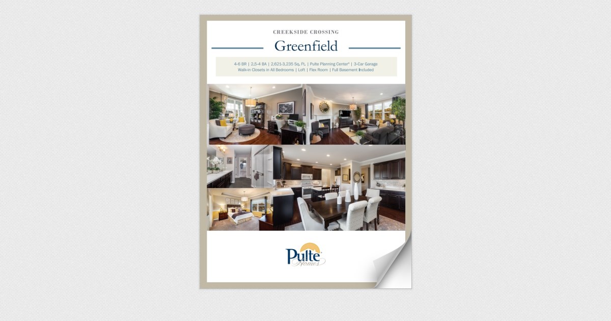 Creekside Crossing E-Brochure - Page 30-31